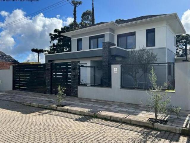 Casa, Juriti, Nova Petrópolis, RS