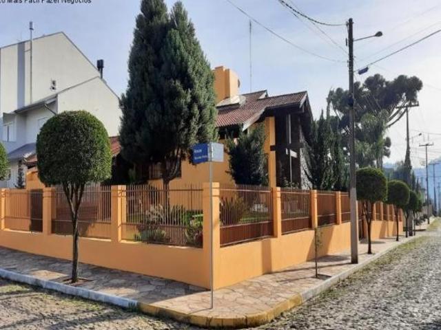 Casa, Juriti, Nova Petrópolis, RS