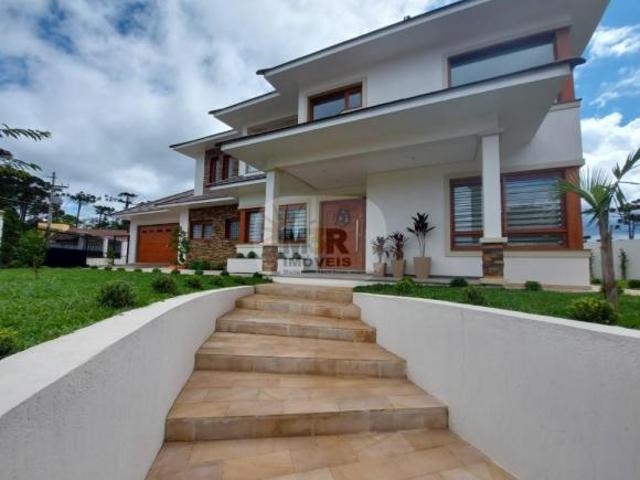Casa, Juriti, Nova Petrópolis, RS