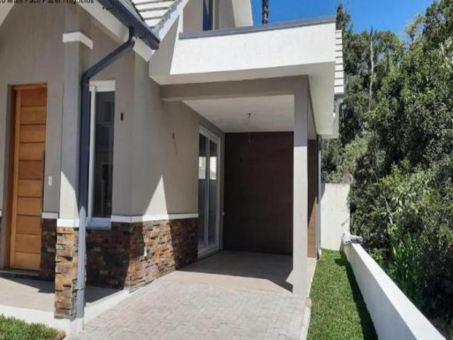 Casa, Juriti, Nova Petrópolis, RS