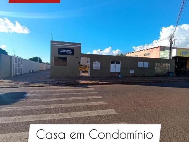 CASA JÁ FINANCIADA