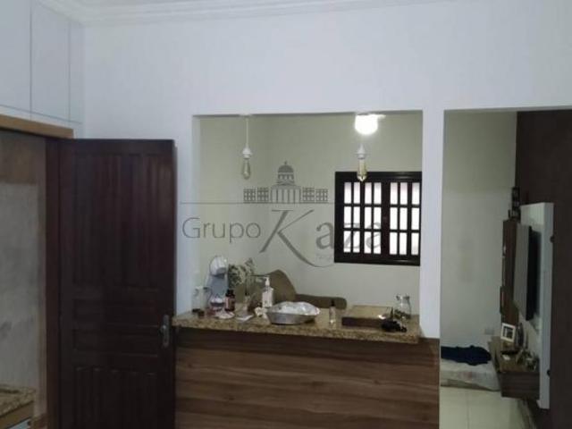 Casa Jacareí Cidade Nova Jacareí 2 Dormitórios 120m²