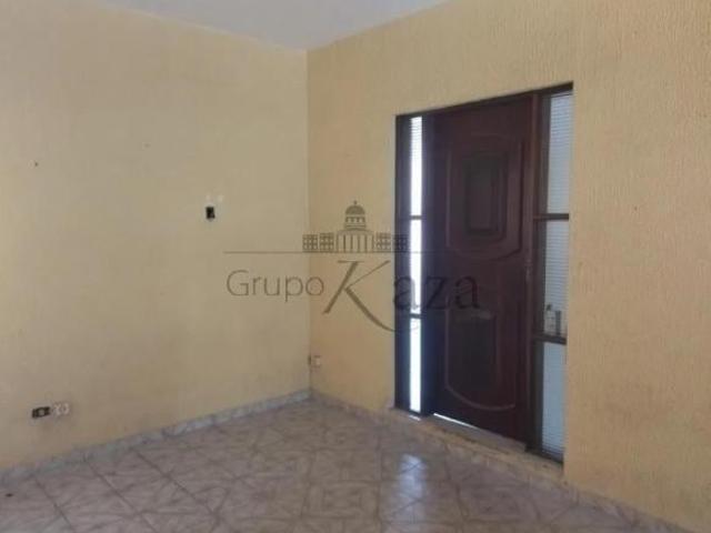 Casa Jacareí Cidade Nova Jacareí 3 Dormitórios 235m²