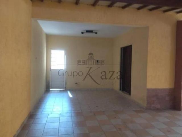 Casa Jacareí Cidade Nova Jacareí 3 Dormitórios 235m²