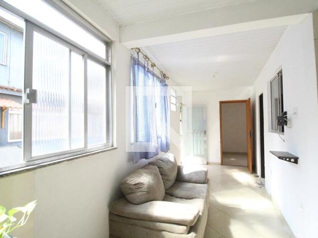Casa, Jacarepaguá, 2 Quartos, 80 m2 Rio de Janeiro