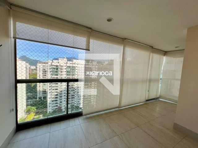 Casa, Jacarepaguá, 3 Quartos, 192 m2 Rio de Janeiro