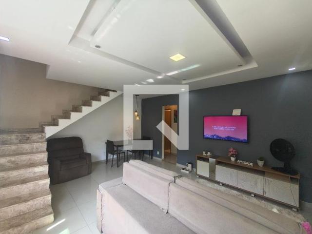 Casa, Jacarepaguá, 4 Quartos, 120 m2 Rio de Janeiro