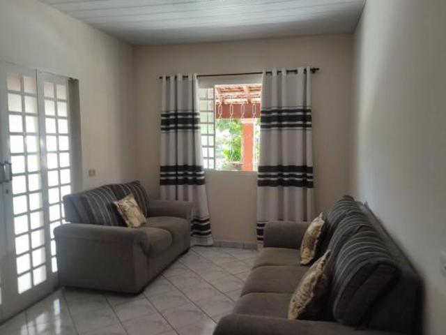 Casa Jacarezinho