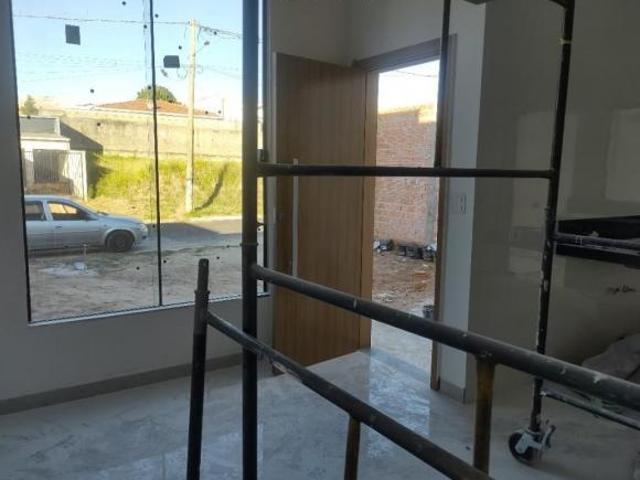 Casa Jacarezinho
