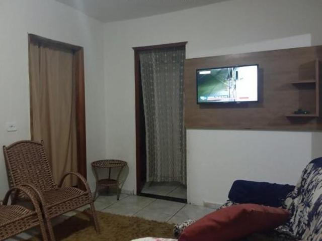 Casa Jacarezinho