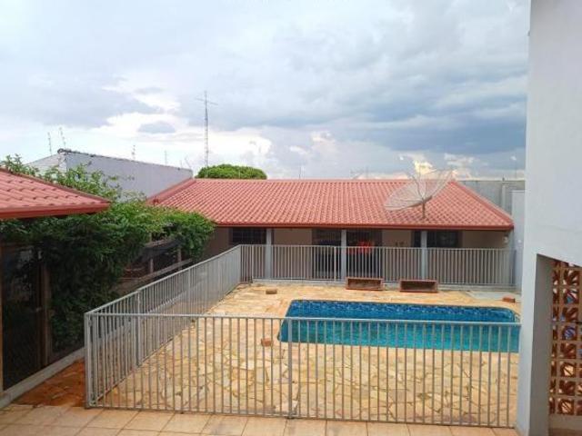 Casa Jacarezinho