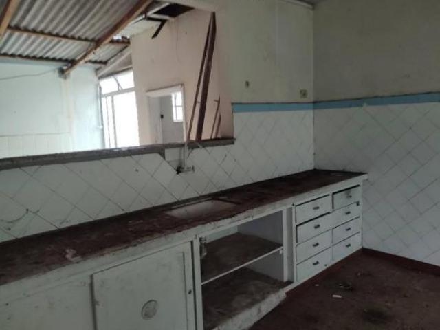 Casa Jacarezinho