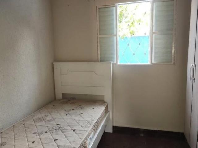 Casa Jacarezinho