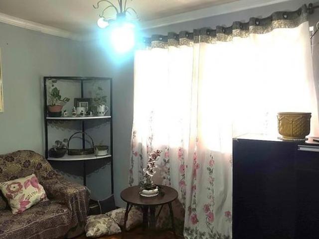 Casa Jacarezinho