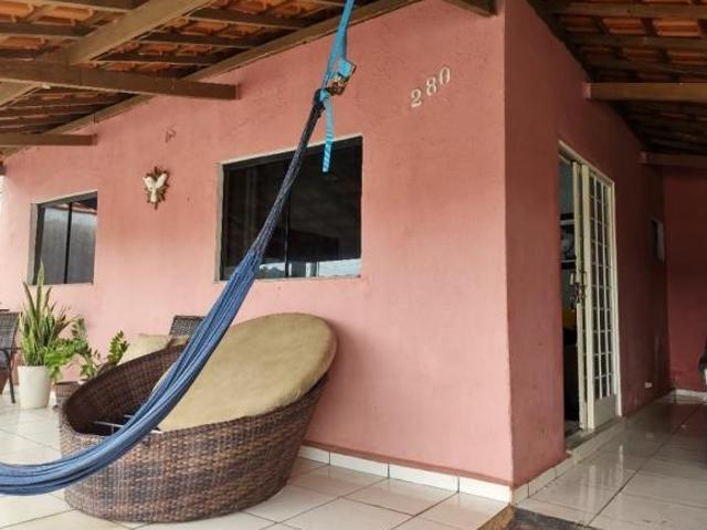 Casa Jacarezinho