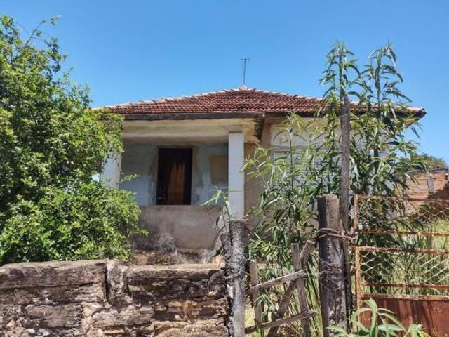 Casa Jacarezinho