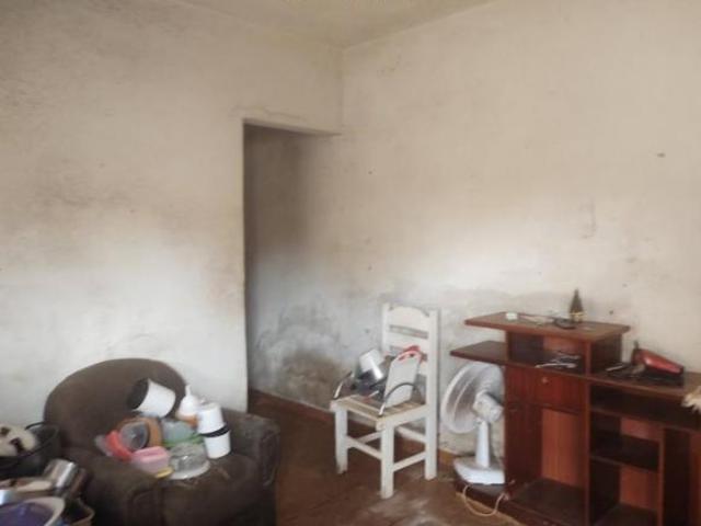 Casa Jacarezinho