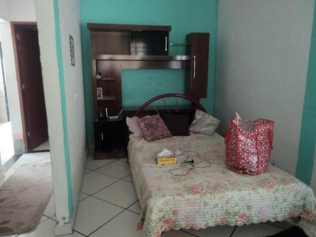 Casa Jacarezinho