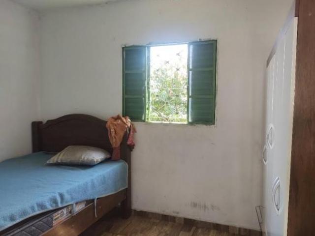 Casa Jacarezinho