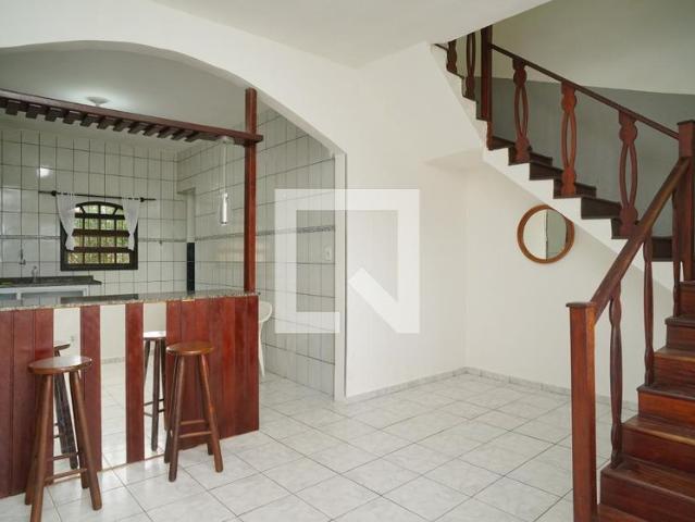 Casa, Jacaroa, 2 Quartos, 100 m2 Maricá