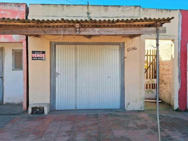 Casa, Jacinto, Santa Vitória do Palmar, RS