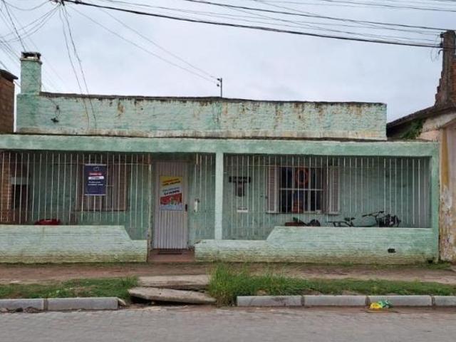 Casa, Jacinto, Santa Vitória do Palmar, RS