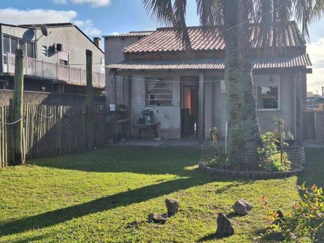 Casa, Jacinto, Santa Vitória do Palmar, RS