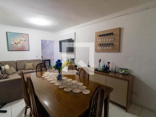 Casa, Jabaquara, 4 Quartos, 120 m2 São Paulo