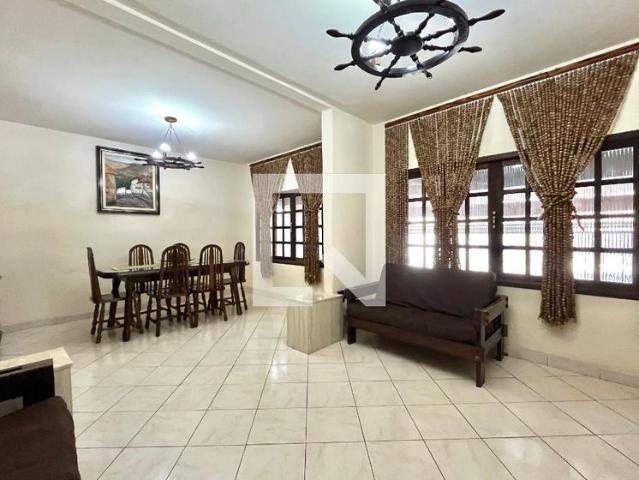Casa, Jabaquara, 4 Quartos, 150 m2 São Paulo