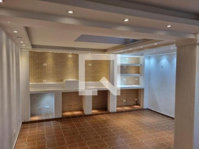 Casa, Jabaquara, 4 Quartos, 179 m2 São Paulo
