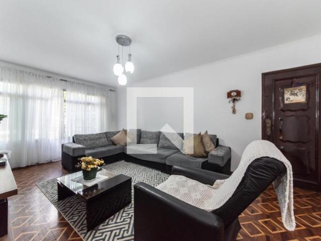 Casa, Jabaquara, 4 Quartos, 263 m2 São Paulo