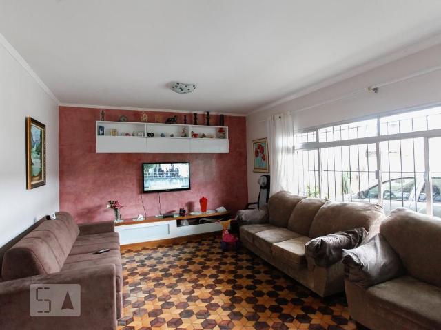 Casa, Jabaquara, 4 Quartos, 270 m2 São Paulo