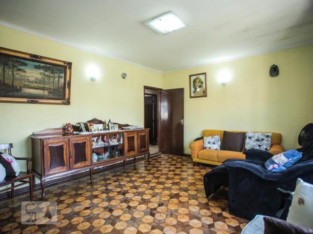 Casa, Jabaquara, 4 Quartos, 300 m2 São Paulo