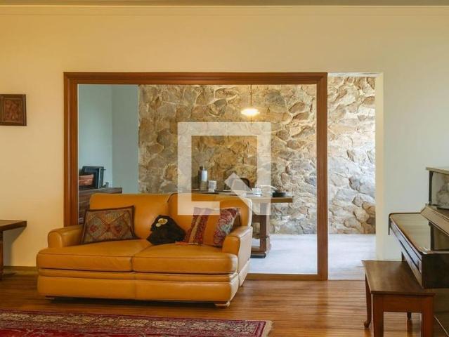Casa, Jabaquara, 4 Quartos, 465 m2 São Paulo