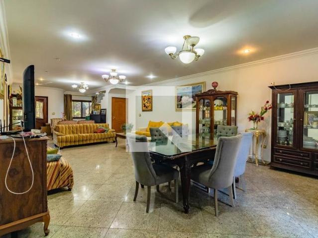 Casa, Jabaquara, 4 Quartos, 600 m2 São Paulo