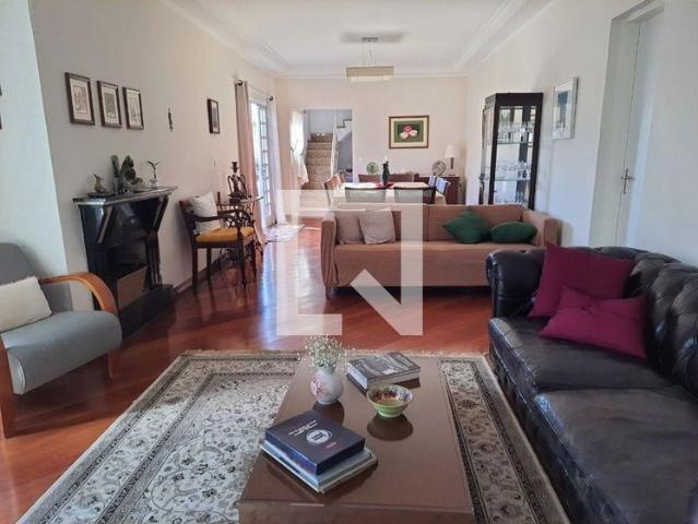 Casa, Jabaquara, 5 Quartos, 315 m2 São Paulo