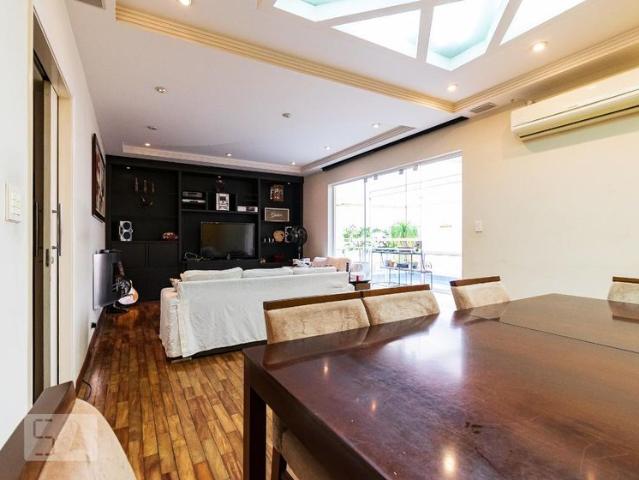 Casa, Jabaquara, 5 Quartos, 313 m2 São Paulo