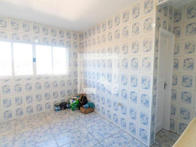 Casa, Jabaquara, 1 Quarto, 40 m2 São Paulo