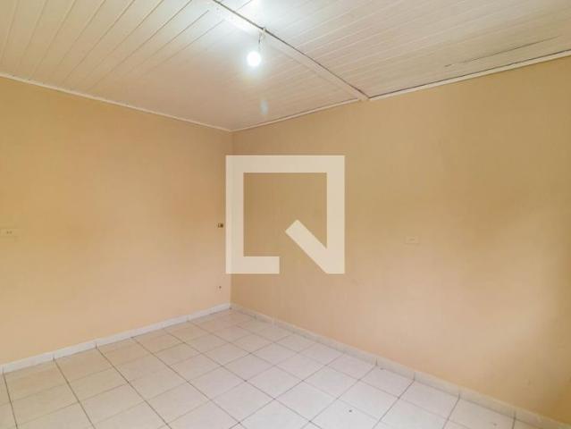 Casa, Jabaquara, 1 Quarto, 40 m2 São Paulo