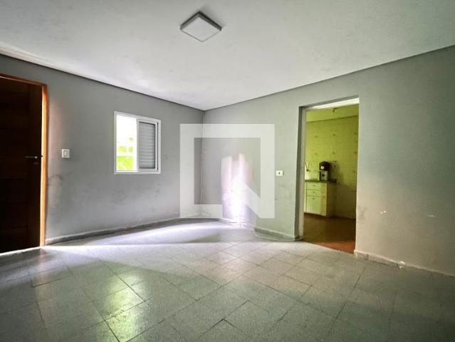 Casa, Jabaquara, 1 Quarto, 40 m2 São Paulo