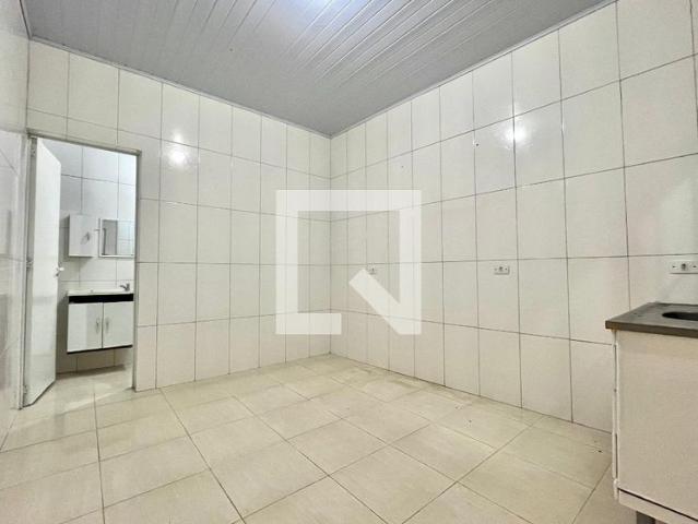 Casa, Jabaquara, 1 Quarto, 40 m2 São Paulo