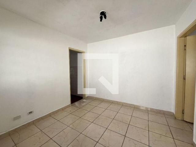 Casa, Jabaquara, 1 Quarto, 40 m2 São Paulo