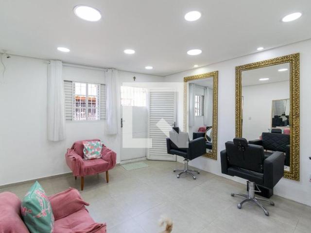 Casa, Jabaquara, 1 Quarto, 40 m2 São Paulo