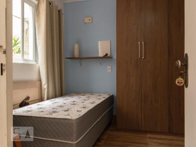 Casa, Jabaquara, 1 Quarto, 45 m2 São Paulo