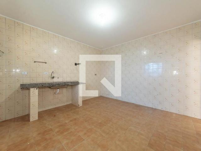 Casa, Jabaquara, 1 Quarto, 45 m2 São Paulo