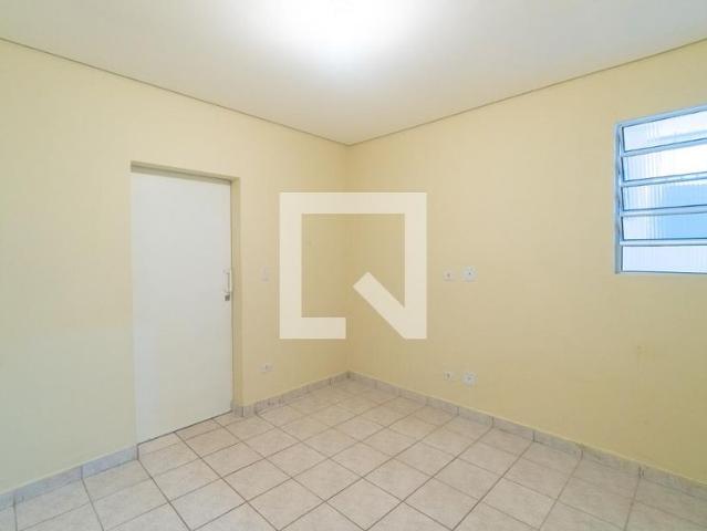 Casa, Jabaquara, 1 Quarto, 48 m2 São Paulo