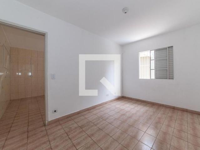 Casa, Jabaquara, 1 Quarto, 50 m2 São Paulo