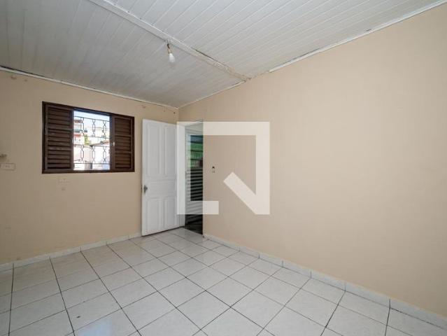Casa, Jabaquara, 1 Quarto, 50 m2 São Paulo