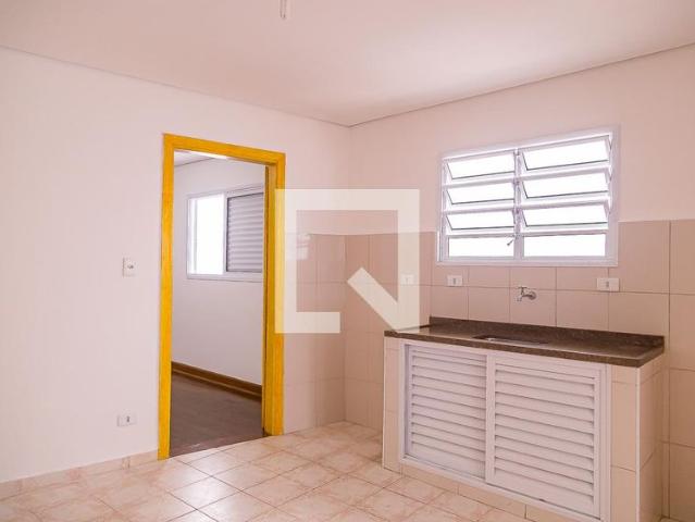 Casa, Jabaquara, 1 Quarto, 50 m2 São Paulo
