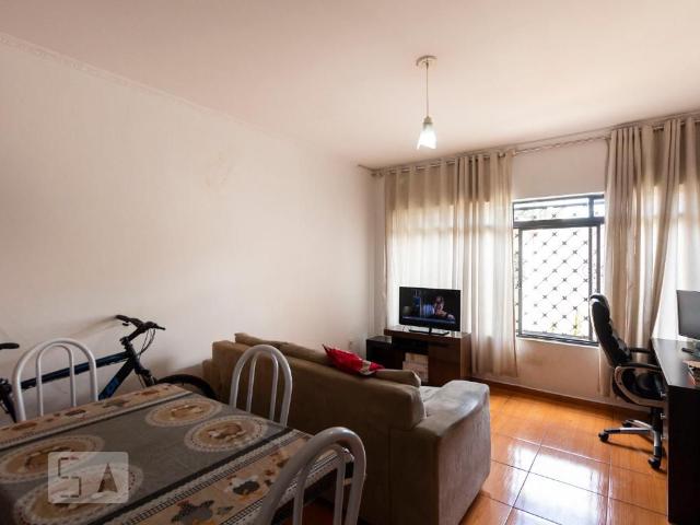Casa, Jabaquara, 1 Quarto, 55 m2 São Paulo